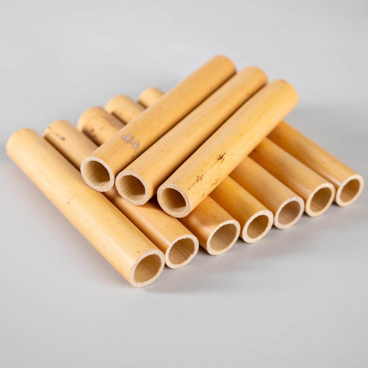 Tube cane for contrabassoon – Georg Rieger